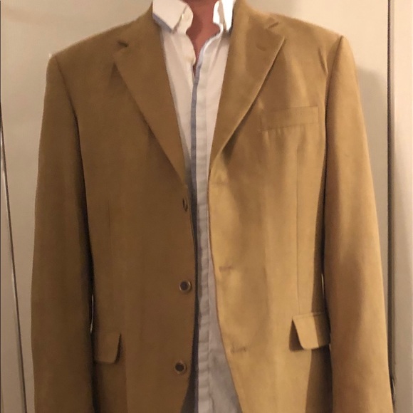 Andrew Fezza | Suits & Blazers | Mens Sportcoat | Poshmark